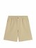 Шорты Maison Kitsune Elasticated-waist seersucker-texture shorts, размер M