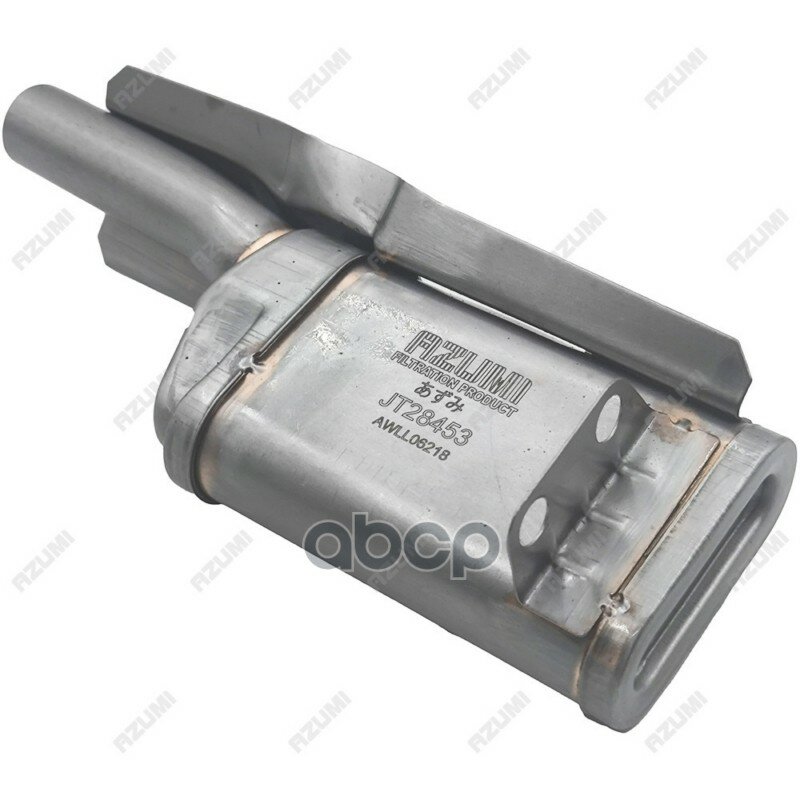 Фильтр АКПП AZUMI арт. JT28453