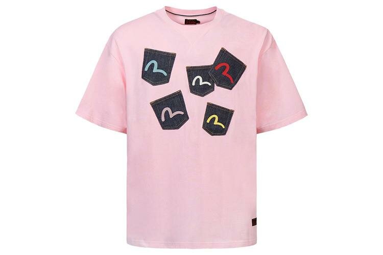 Футболка Evisu EVISU SS22