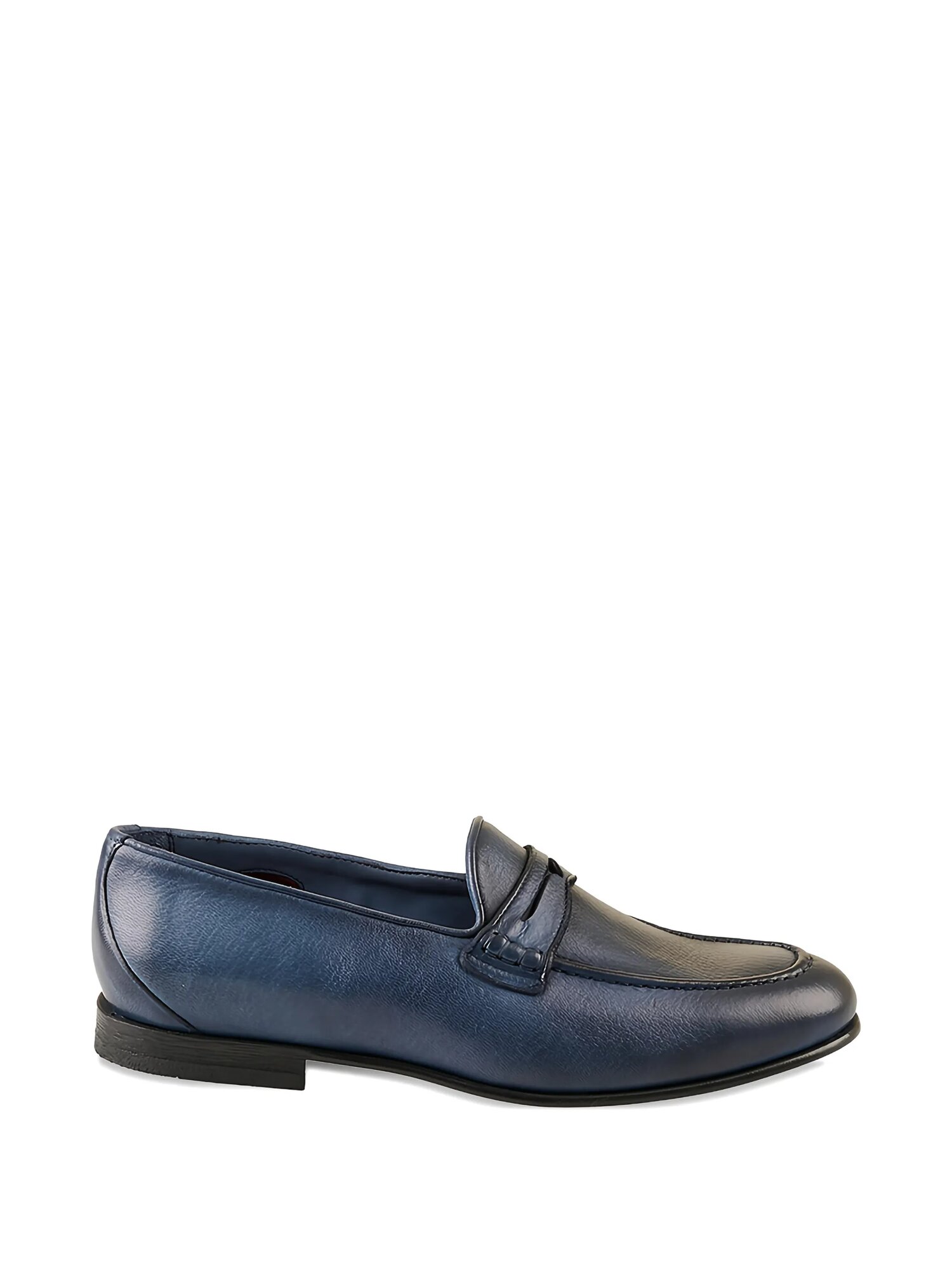 Лоферы Penny-slot loafers