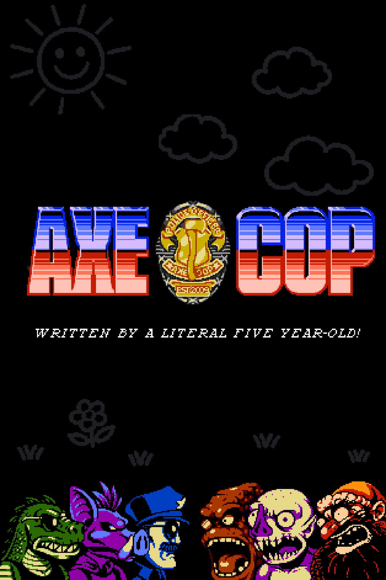 Игра Axe Cop — Xbox Series X|S, Xbox One — Цифровая версия — Microsoft Store