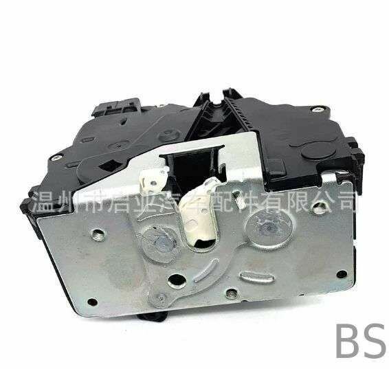 Эксклюзивный замок задний правый Opel Corsa D 13258267