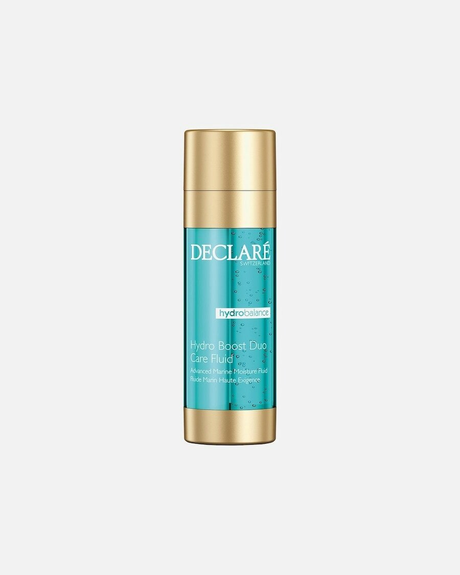 Тонизирующее средство Declare Hydro Balance Hydro Boost Duo Care Fluid, 20 мл
