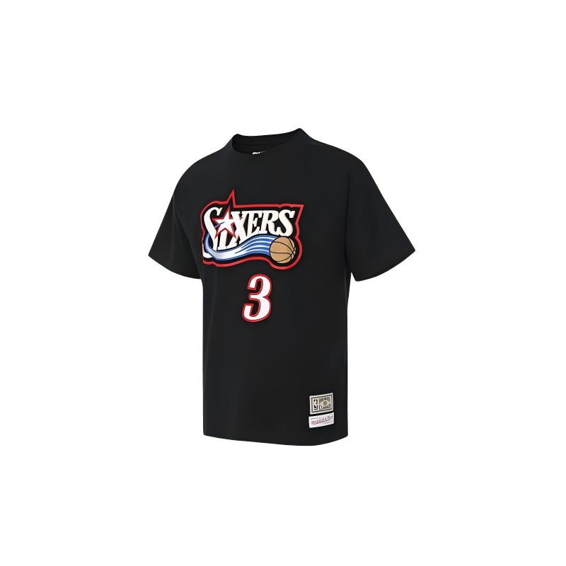 Футболка Mitchell Ness