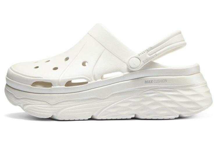 Биркенштоки SKECHERS Max Cushioning
