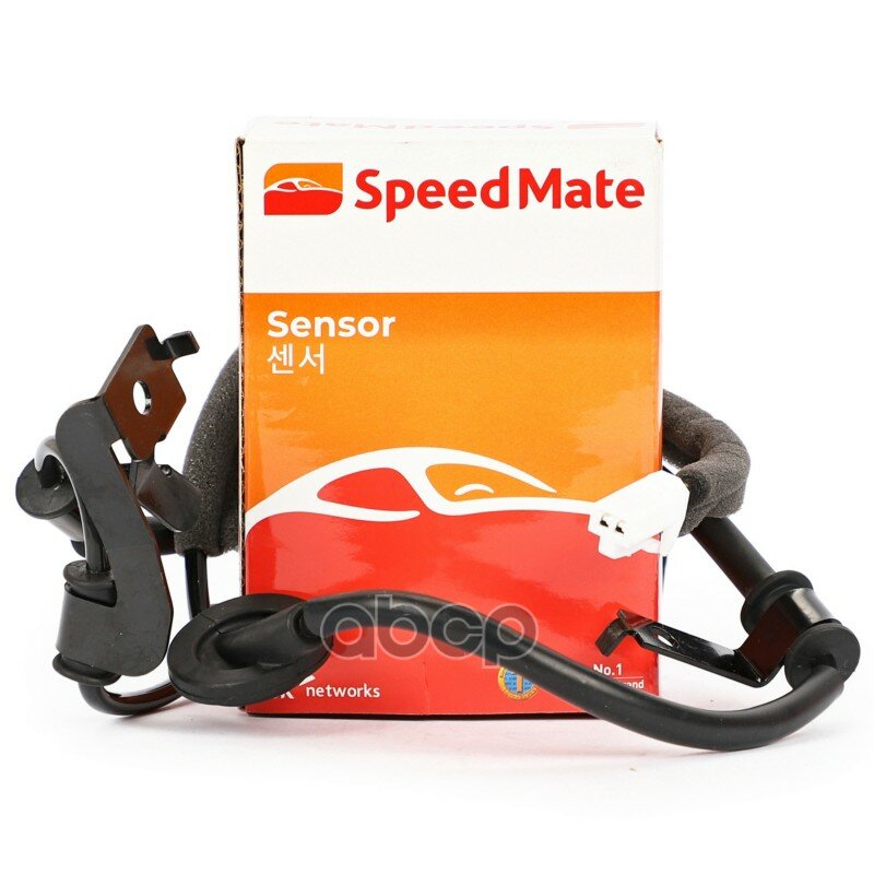 Датчик ABS задний левый HYUNDAI Accent III (MC) 91920-1E000 SpeedMate арт. SM-SEN482
