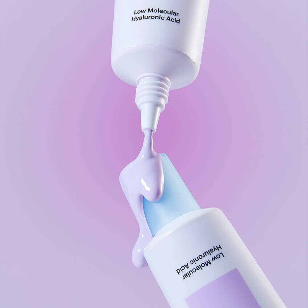 Тонирующий солнцезащитный крем Torriden Dive In Tone Up Sun Cream Purple SPF50+ PA++++