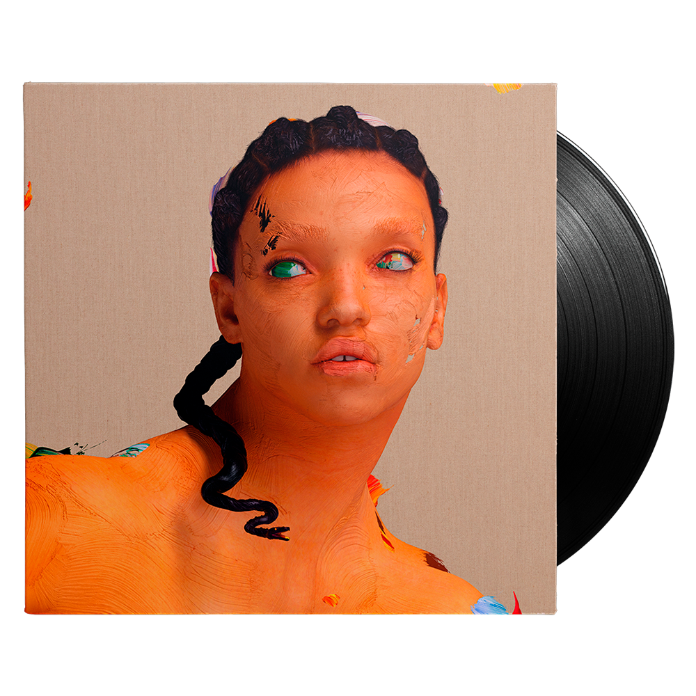 FKA Twigs – Magdalene