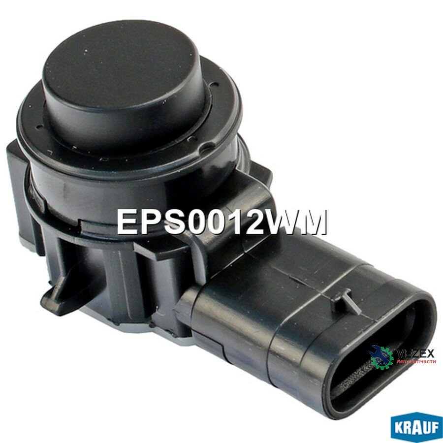 KRAUF EPS0012WM датчик парковки!\ BMW F20/F22/F30/F32/F36 All 11>
