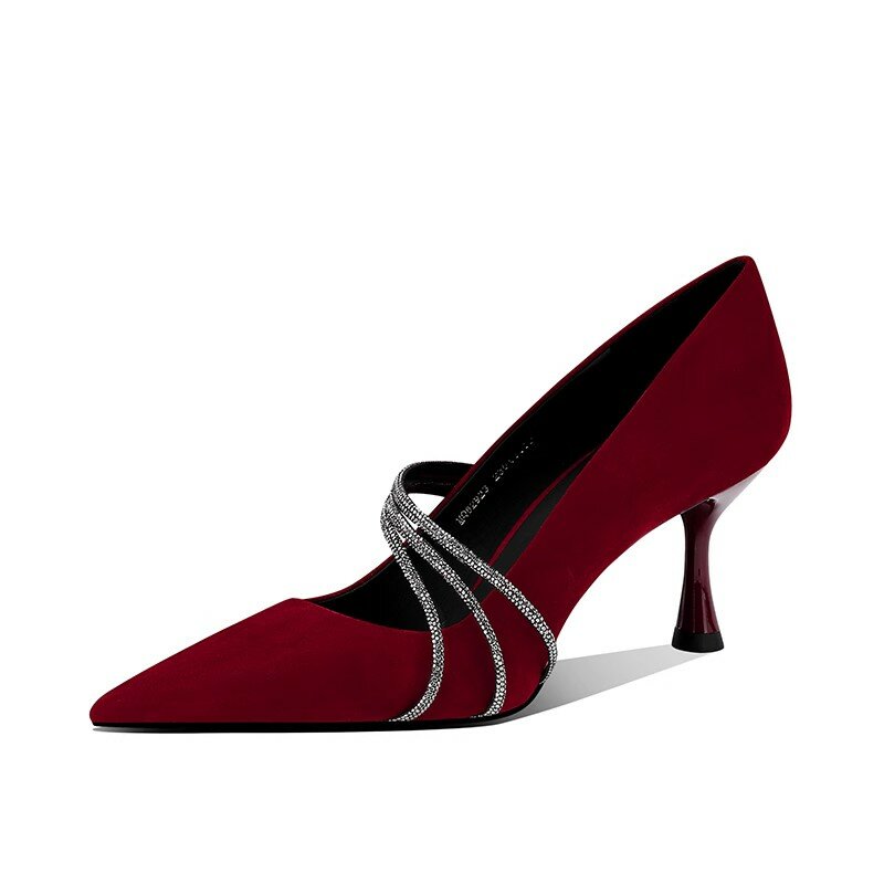 Туфли лодочки Slim Heel 