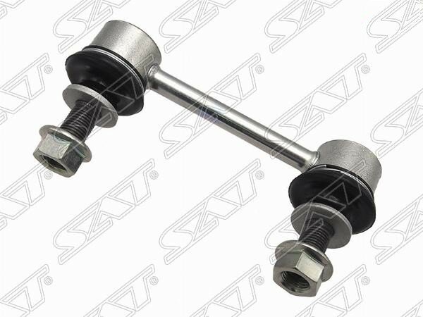 Тяга стабилизатора SAT ST-36-0002 заднего LEXUS RX270 15-/RX300 17-/RX350/450 08-/TOYOTA ALPHARD 15-/HIGHLANDER/KLU