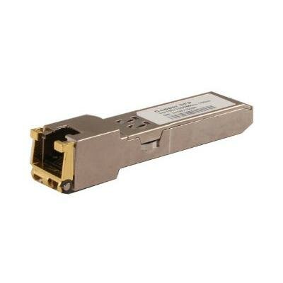 SFP-модуль OSNOVO SFP-TP-RJ45