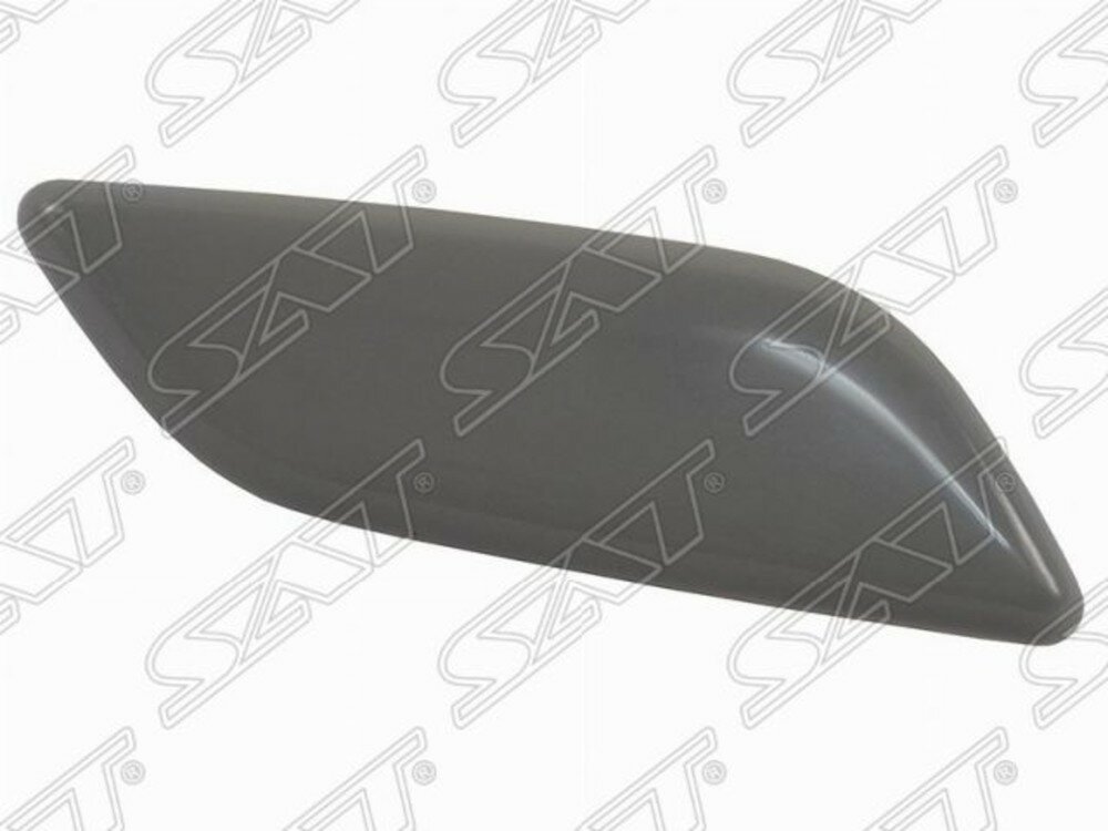 Крышка омывателя фары SAT ST-MZV9-110C-1 Mazda 3 13-19, Axela 13-19 справа