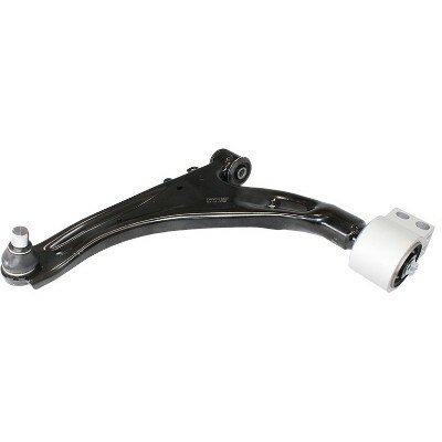 Рычаг подвески нижний SAT ST-21-0096 CHEVROLET ORLANDO 14- LH