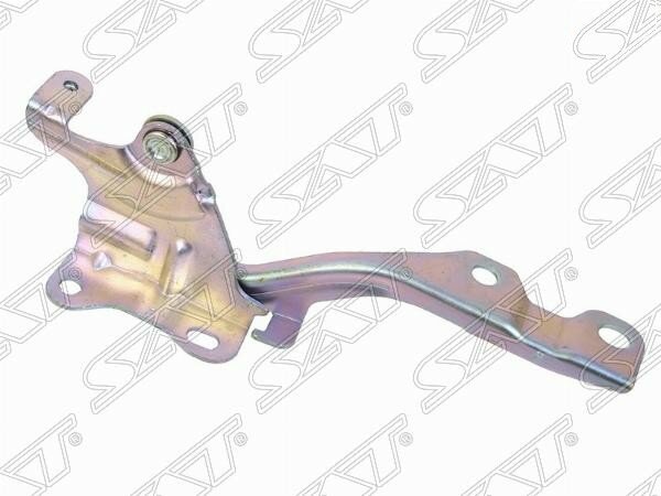 Петля капота SAT ST-KA44-015B-1 Kia Cerato 08-13 / Forte 08-13 Правая