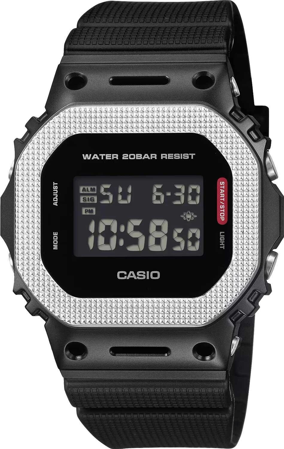 Наручные часы CASIO G-Shock