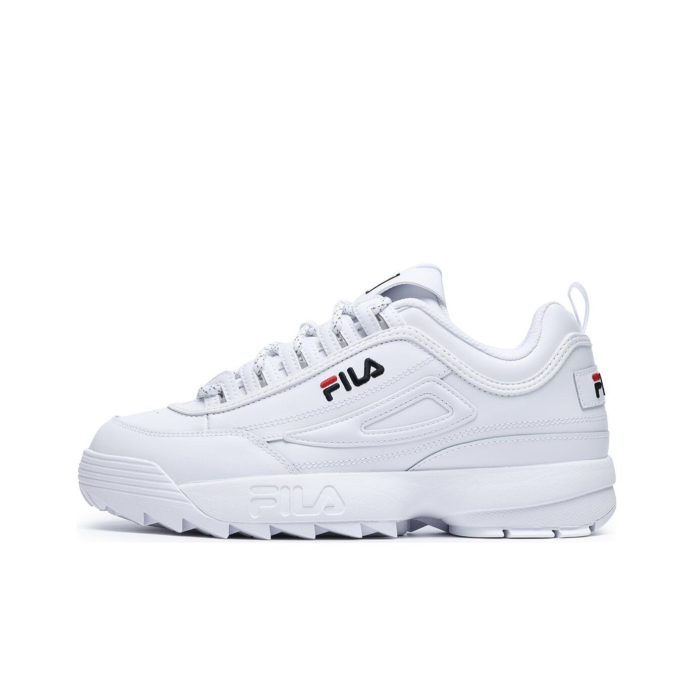Кроссовки Fila