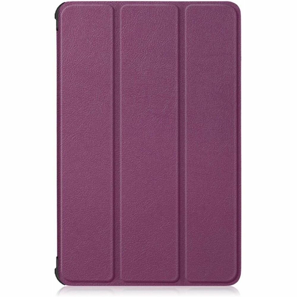 Чехол умный для планшета Huawei MatePad 11.5 дюймов, 2023 года/ BTK-W09/AL09, фиолетовый