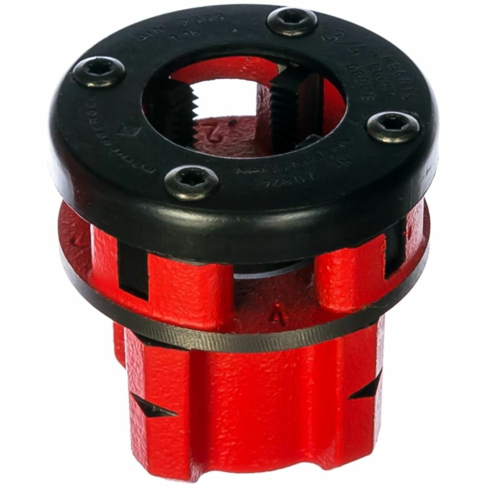 Головка резьбонарезная BSPT R 3/4" Rothenberger 70824X