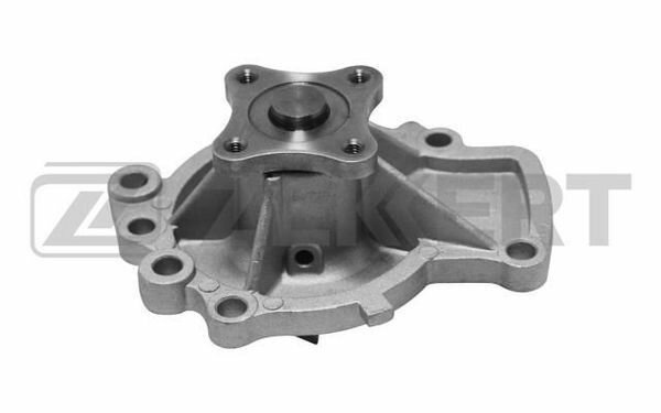 Помпа водяная для Nissan Almera N15 (с 1996 г), Primera P10-P11 (с 1990 г), Nissan 100 NX (с 1991 г), 200 SX (с 1993 г) арт wp-1167
