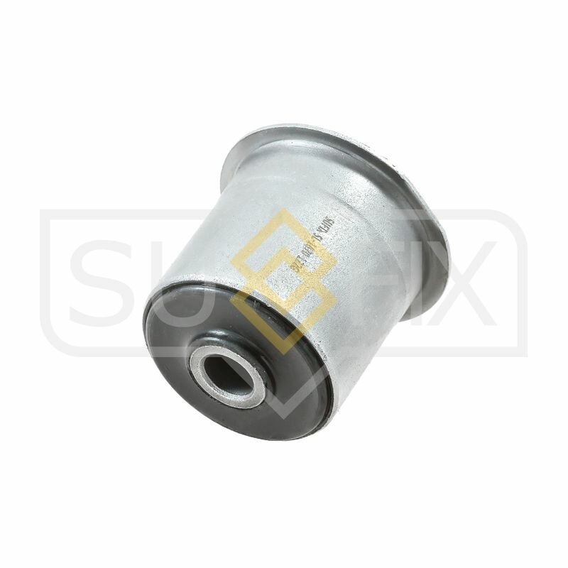 SUFIX Сайлентблок задней подвески CHRYSLER Grand Caravan 96-04, DODGE Grand Caravan 91-06, JEEP Grand Cherokee(ZJ) 92-98