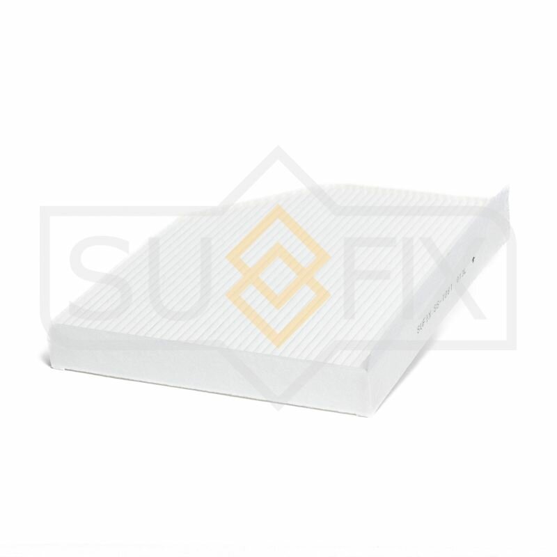 SUFIX Фильтр салонный AUDI A4 07-15/ A5 07-17/ Q5 10>