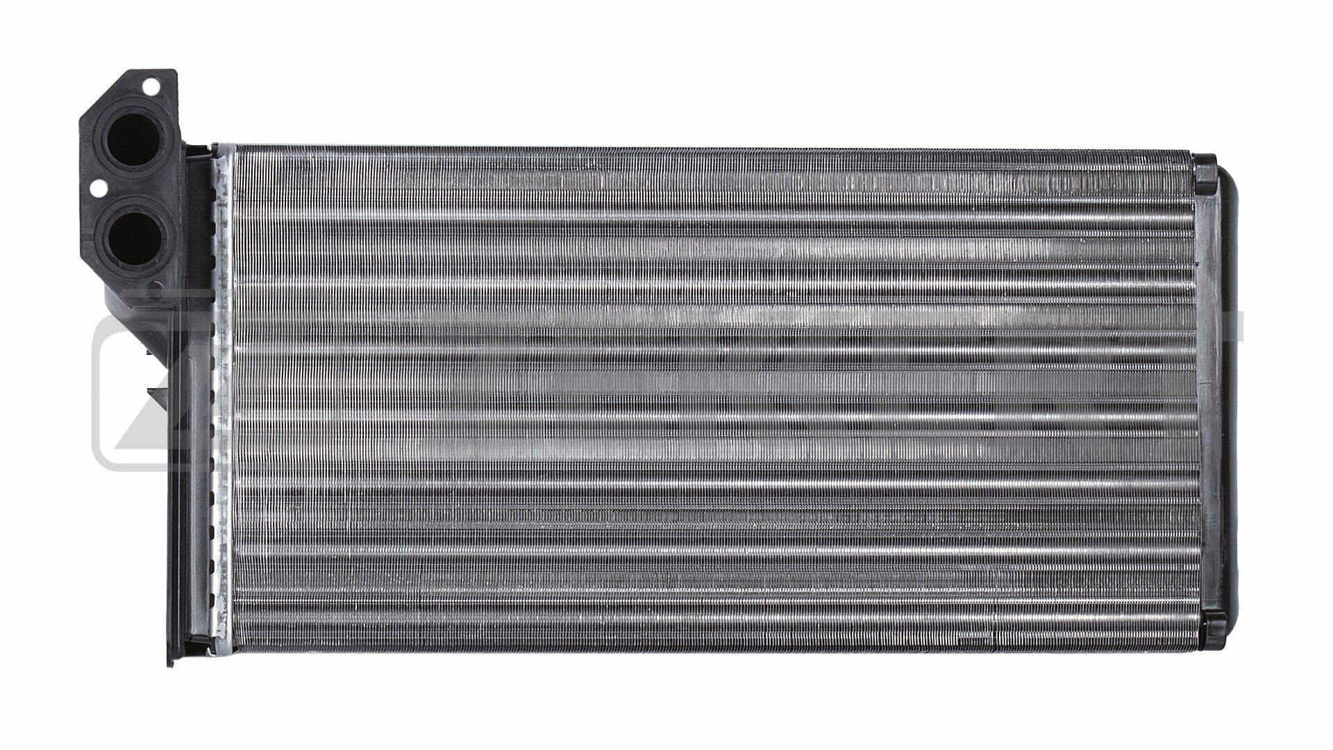 Радиатор отопителя для MB Sprinter (901-904) 95-, VW LT 28-35 II 96-, LT 28-46 II 96-