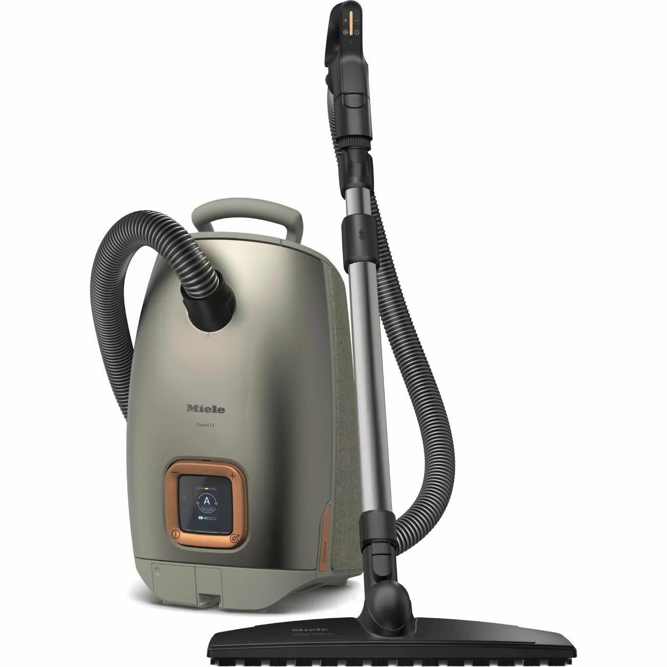 Пылесос напольный Miele SUMF0 Guard L1 Comfort XL