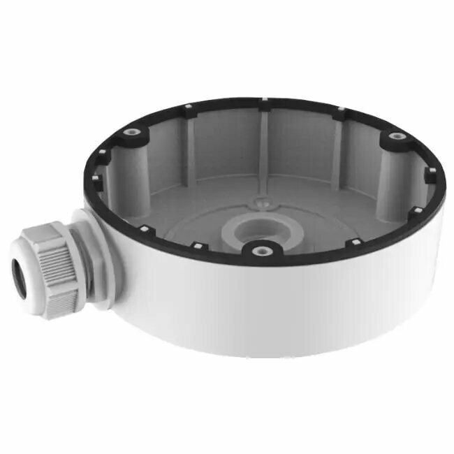 DS-1280ZJ-DM8 монтажная коробка Hikvision для купольных видеокамер