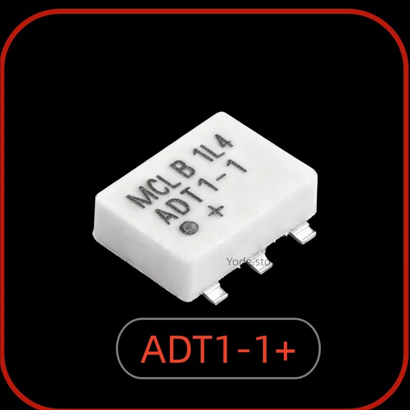 Радиочастотный трансформатор ADT1-1+