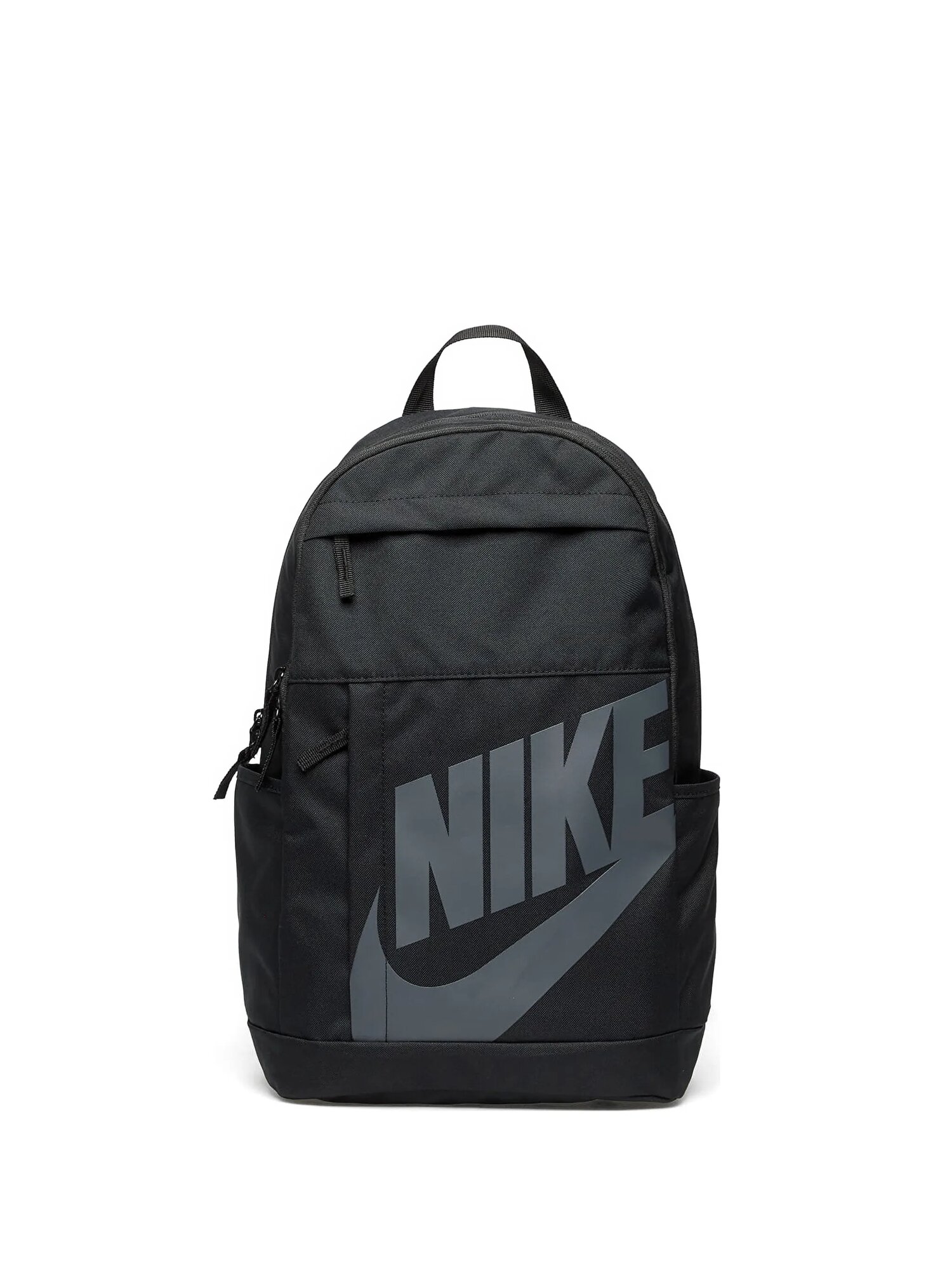 Сумка NIKE Elemental, черный/черный