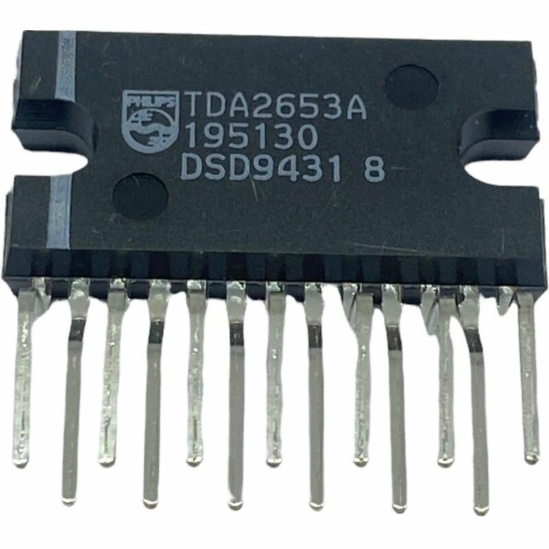 Микросхема TDA2653A