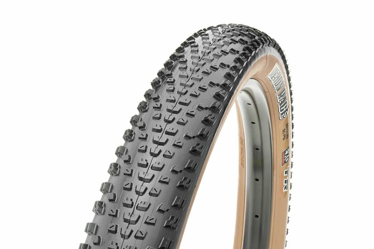 Покрышка Maxxis Rekon Race 29x2.35 Foldable Exo/TR/Tanwall