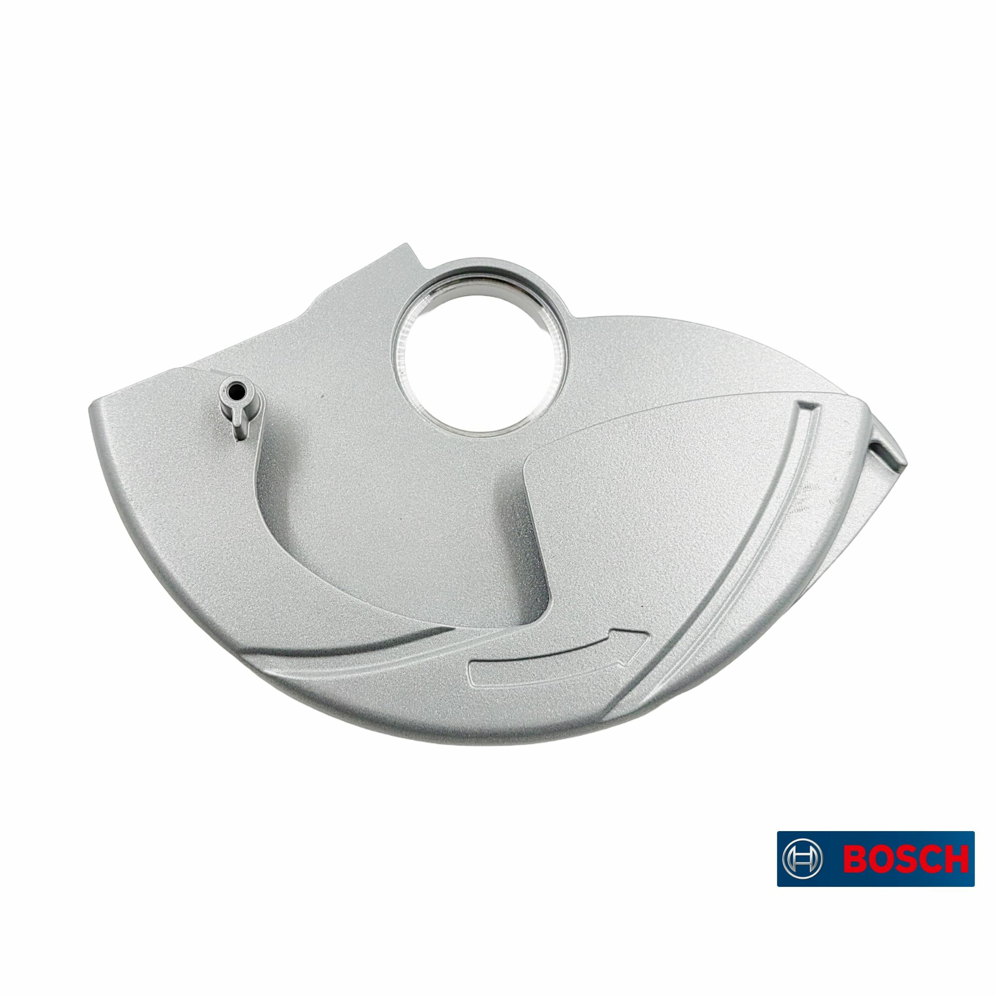Кожух диска Bosch GKS65CE — фото 1