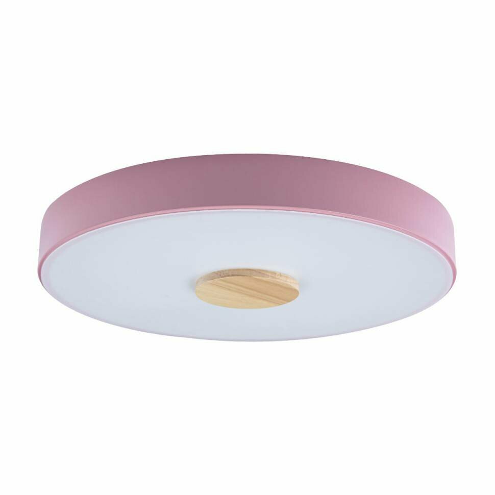 10003/24 Pink Потолочный светильник LOFT IT Axel