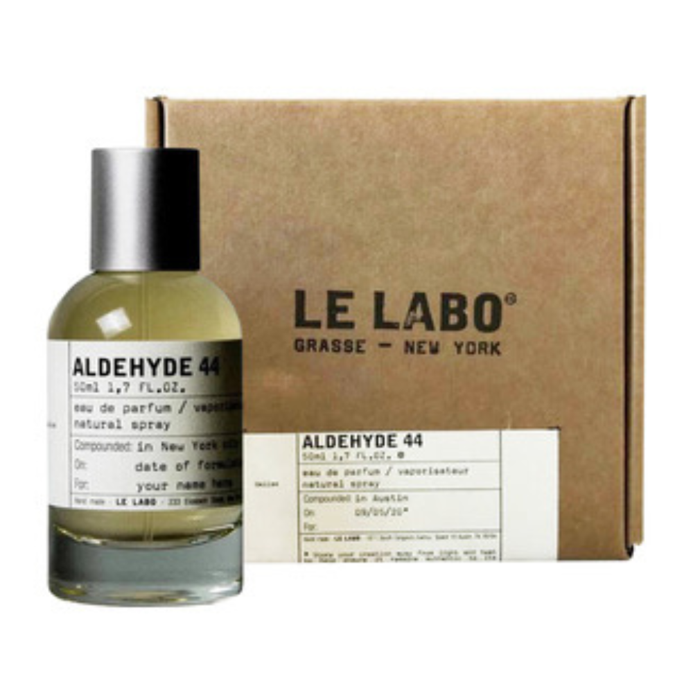 Le Labo Aldehyde 44 Dallas 50 мл парфюмерная вода, унисекс, цветочные, альдегидные