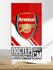 Постер на стену Arsenal