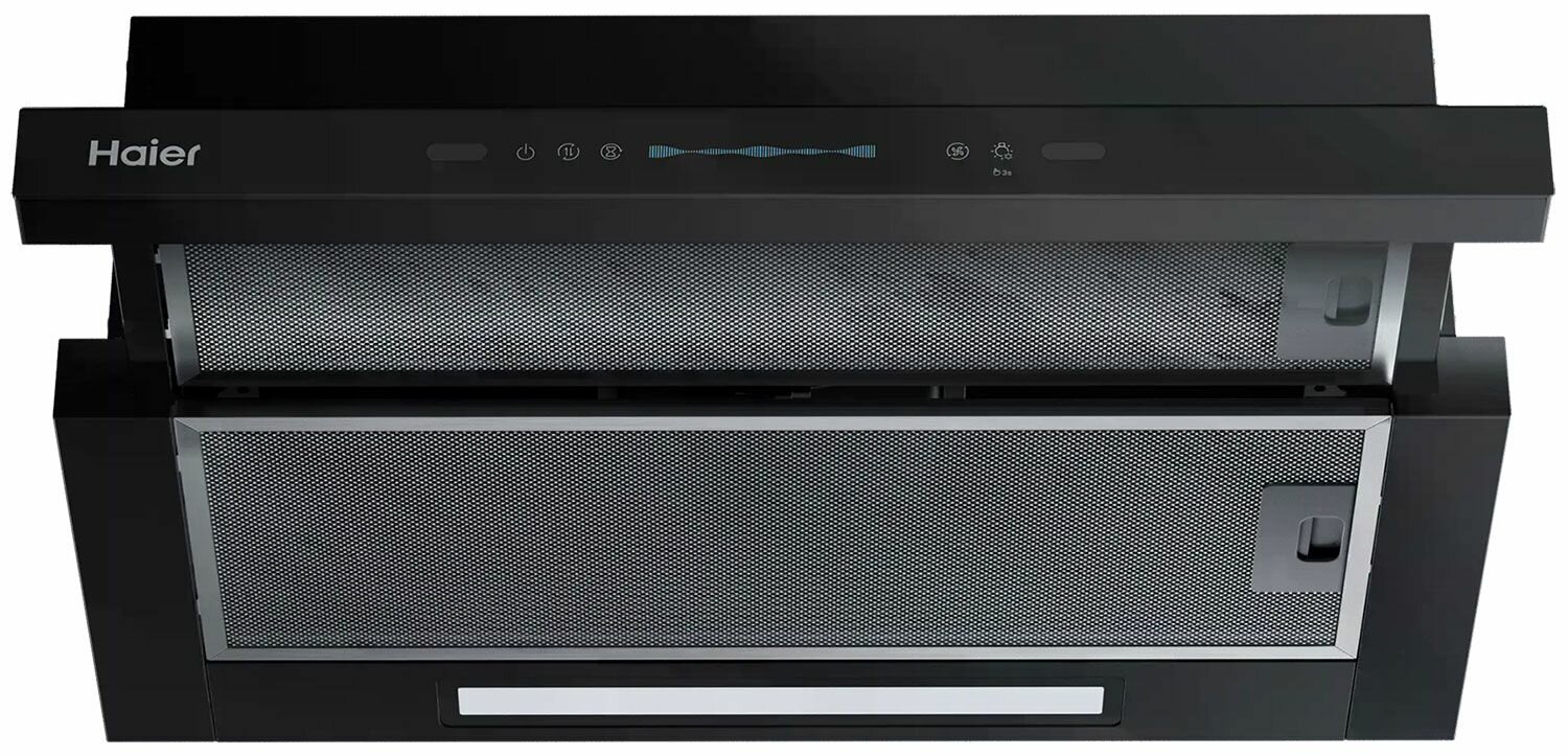 Телескопическая вытяжка Haier HVQ-S6605B