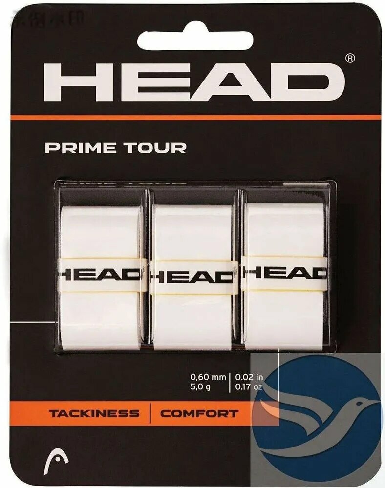 HEAD Намотка