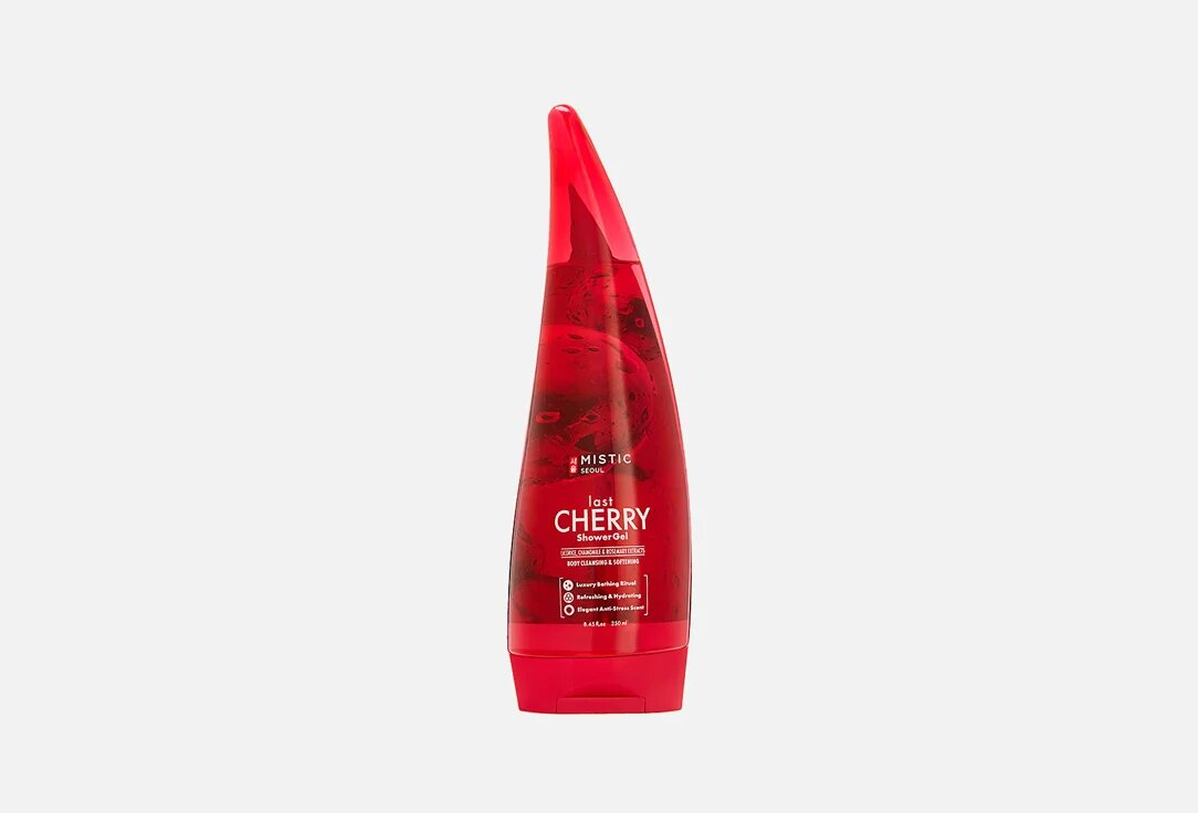 MISTIC Last Cherry Гель для душа 250мл