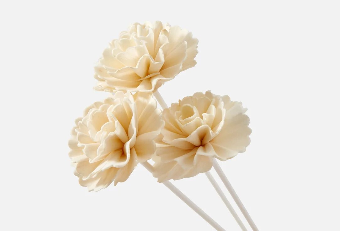 USO PARIS White Flowers Диффузор 150мл — фото 1
