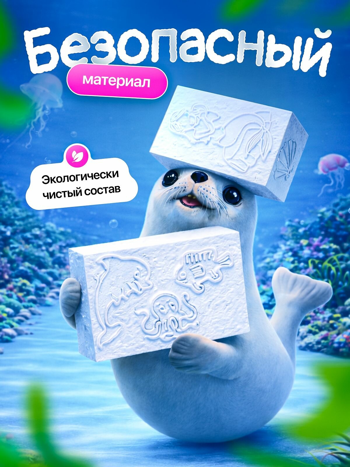 Раскопки Русалки — фото 1