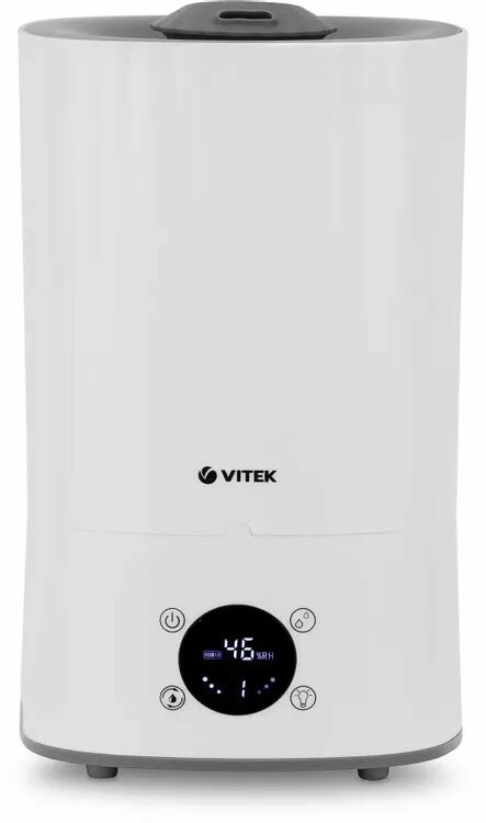 VITEK Увлажнитель воздуха VT-2350, белый