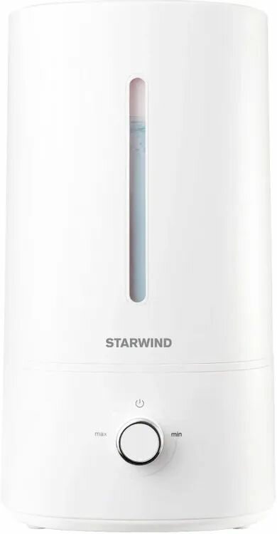 STARWIND Увлажнитель воздуха SHC1536, белый