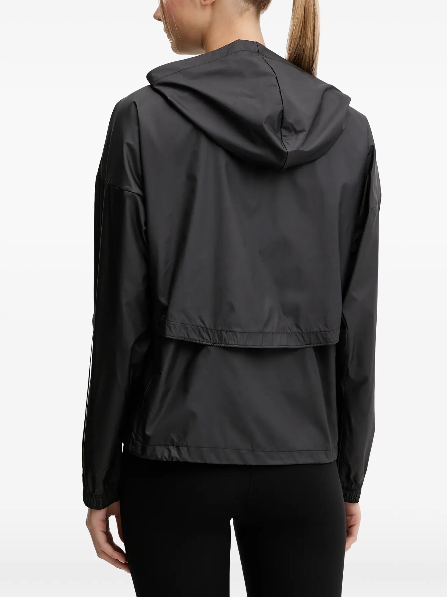 Бомбер adidas, размер 4 UK — фото 1
