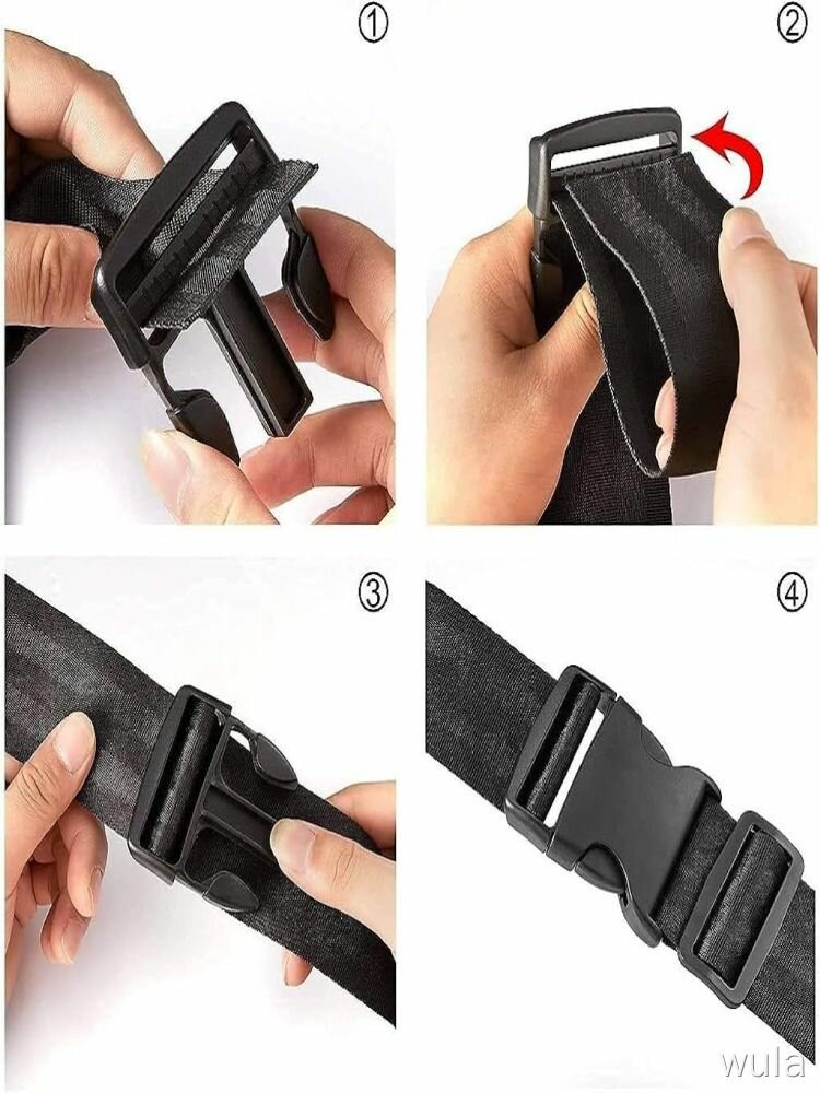 Парашют для бега @Happinessshop зеленый, удобный широкий пояс 90 см, в чехле, для детей — фото 1