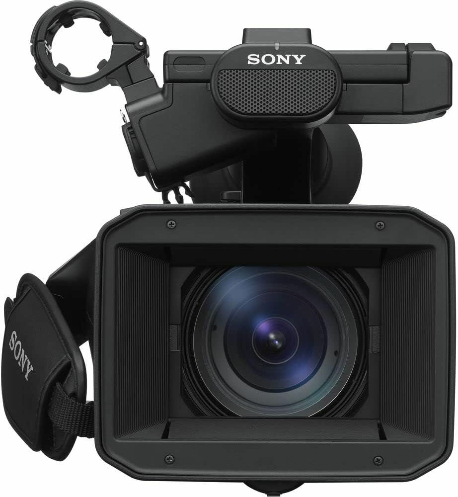 Видеокамера SONY PXW -Z280 — фото 1
