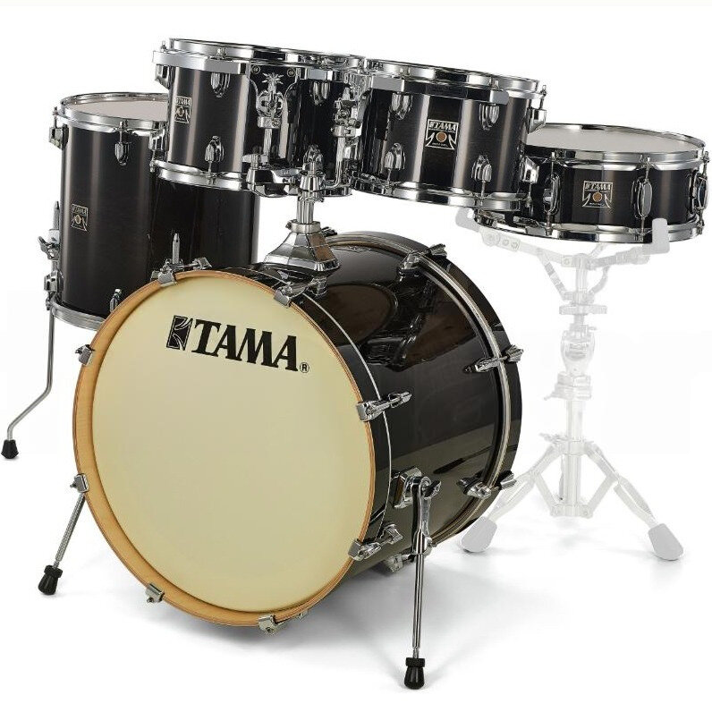 Ударная установка Tama CL52KRS-TPB Superstar Classic Maple