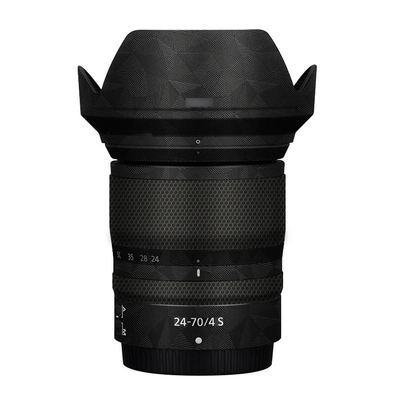 Объектив Nikon Nikkor Z 24-70mm f/4 S Nordic Black
