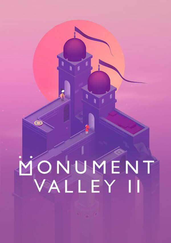 Monument Valley 2, Весь мир
